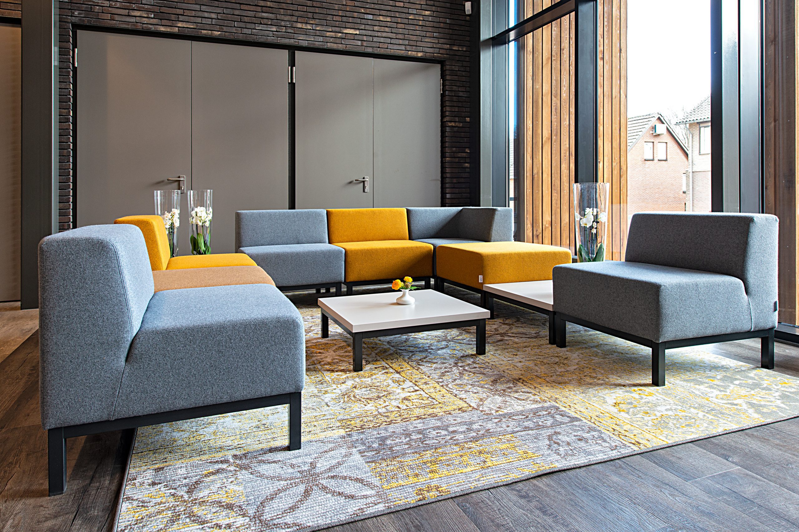 Multifunctioneel Centrum De Borgh - TwoWork