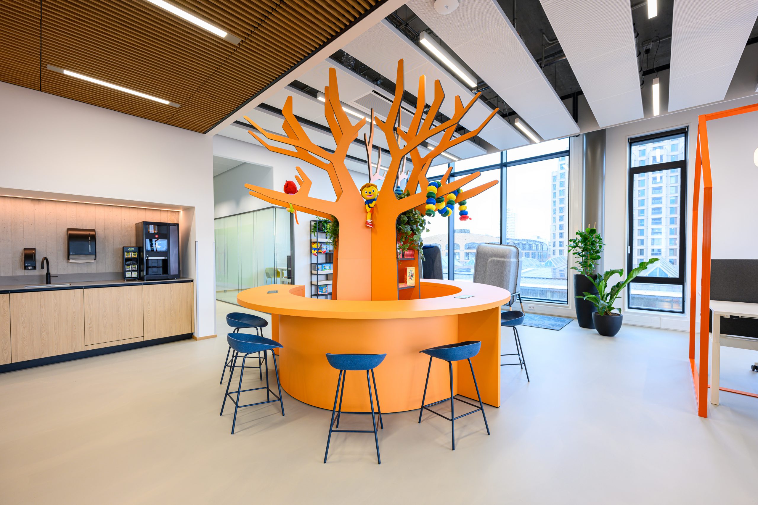 Uitgeverij Zwijsen - TwoWork